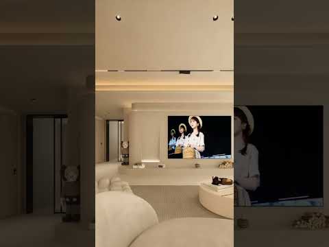 OE-FASHION Modern minimalist living room modular storage fabric sofa