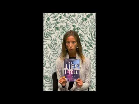 Super Short Recommendations: The Lies I Tell by Julie Clark
