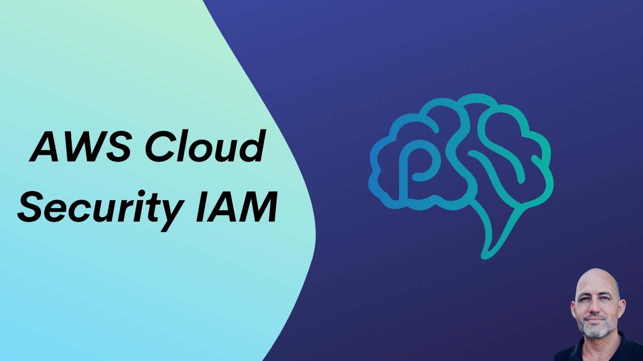 AWS Cloud Security IAM