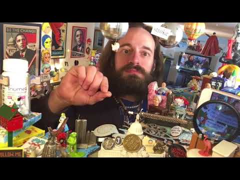 jason is a social scientist: bi mouth daily - pill 512