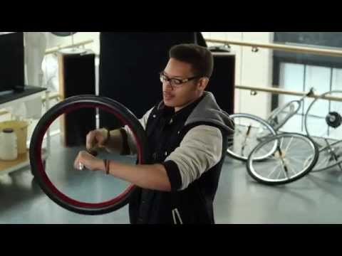Catch the Mistake! Conservation of Angular Momentum