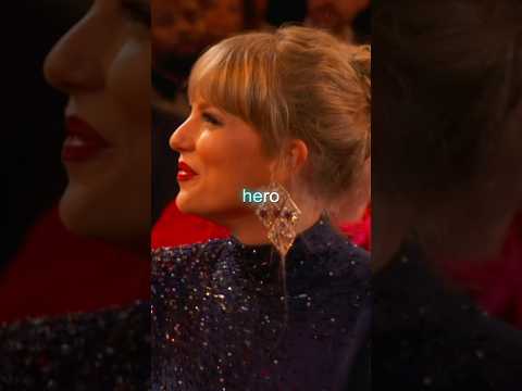Taylor Swift loves AUNTIES and this is the proof!