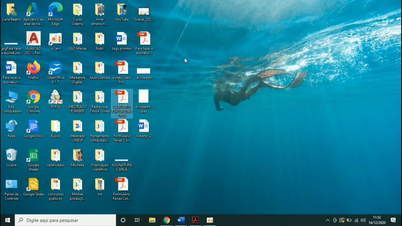 Como assinar seus documentos sem sair de casa? Assinatura digital fácil!