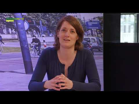 VerkeersNet Journaal: self explaining roads, veilige schoolroutes en free-floating deelauto’s