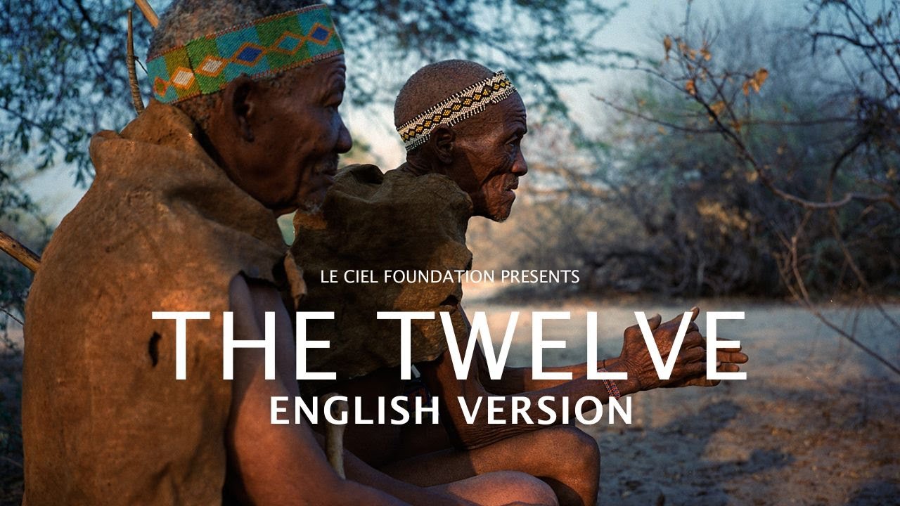 The Twelve Film (English Version)