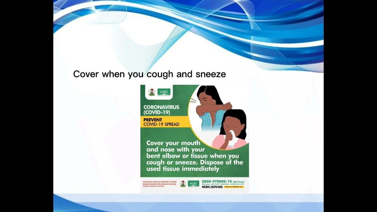 Performance task 3: Example of Infographic Presentation