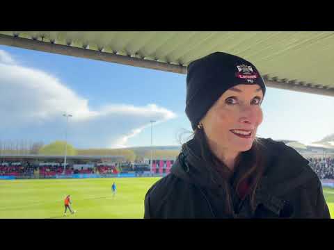 Lewes FC: A Different Kind of Football Club - Video FMP