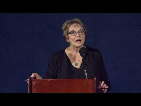 Dr. Heather Carmichael Olson - FASD United Red Shoes Gala, 2024