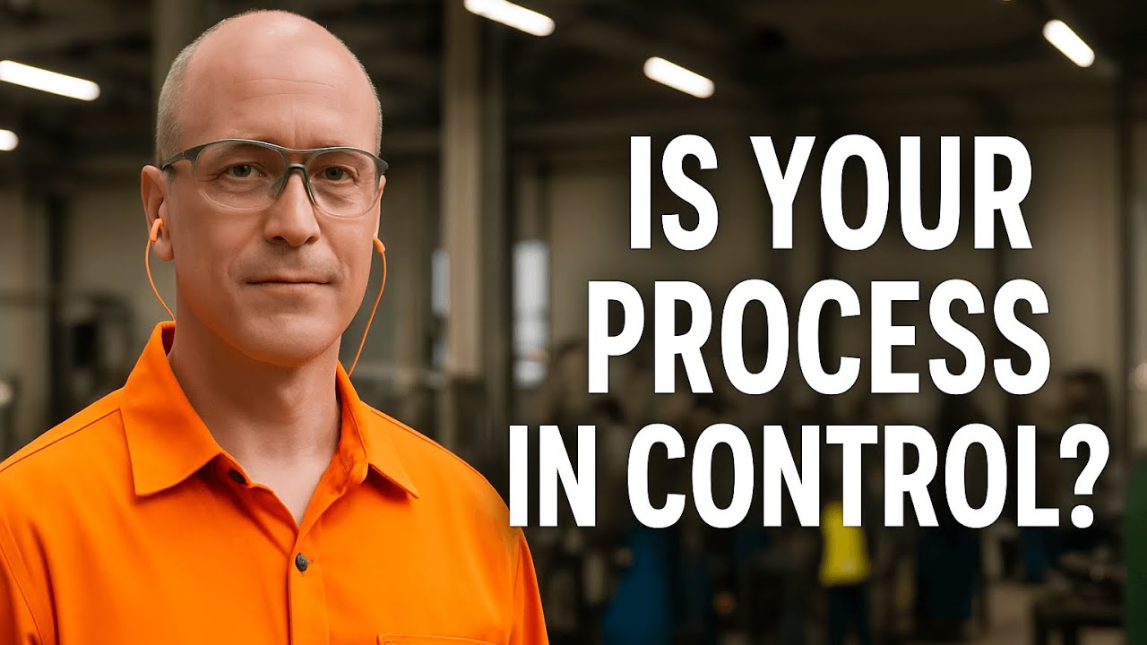 How to Implement SPC in Your Organization – Step-by-Step Guide (Chapter 10)