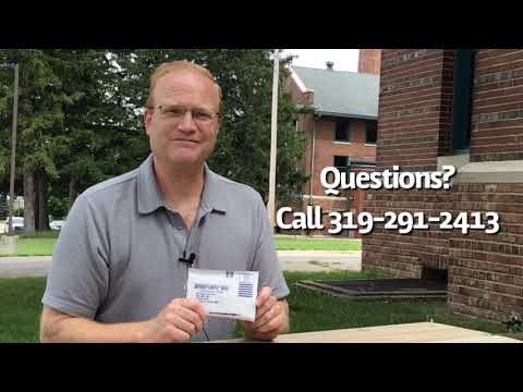 BHCHD Radon Program
