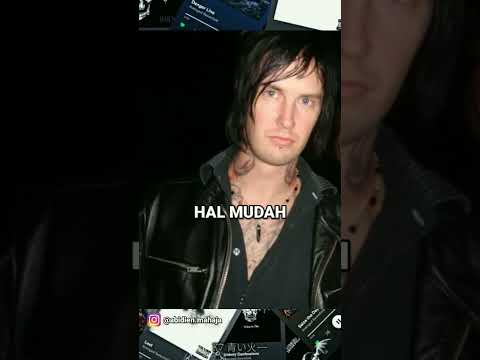 Fakta kematian The Rev😭 #fakta #faktamenarik #avengedsevenfold #a7x