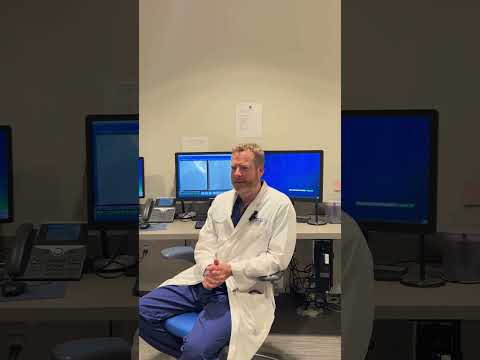 Ask a Doc: Why’d You Choose #cardiology #shortsvideo #doctor #heartmonth