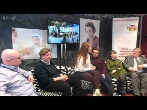Creative and Digital Media Apprenticeships: LIVE