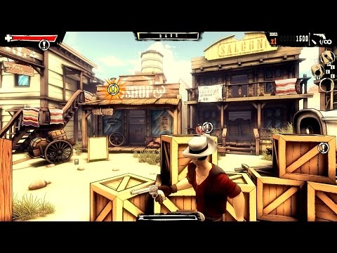 Top 12 Games Like RDR2 (If You Like Western Shooters) | GAMERS DECIDE