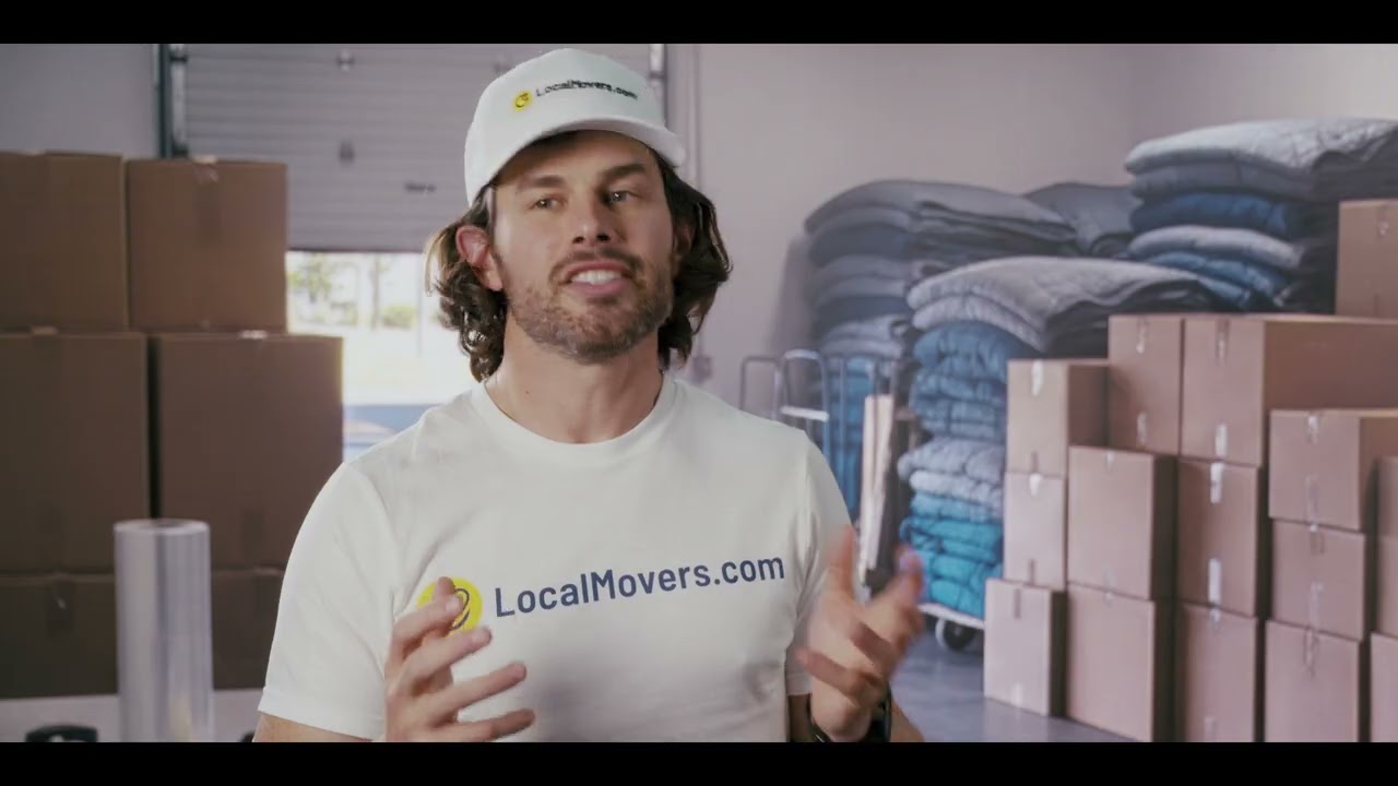 Movers Academy - Episode 12