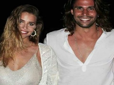 Luca e Ivana bloccati alle Maldive: la coppia non può tornare in Italia
