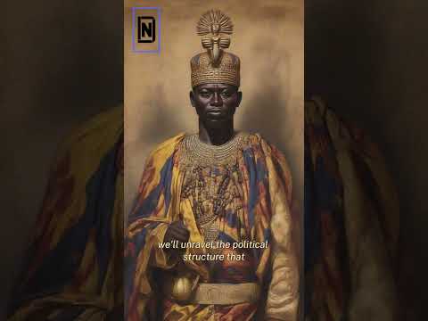 Ghana Empire: Unveiled Journey Through West Africa's Past #ancientcivilizations #ancienthistory