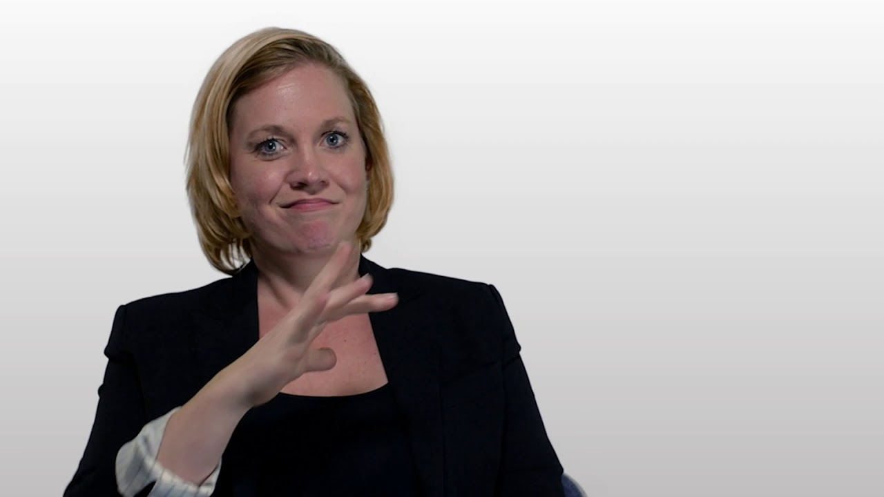 Access Interpreting - Join Us