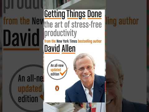 Must-Read Books To Boost Your Productivity