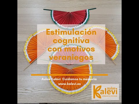 Abanicos de frutas para el verano del 2022