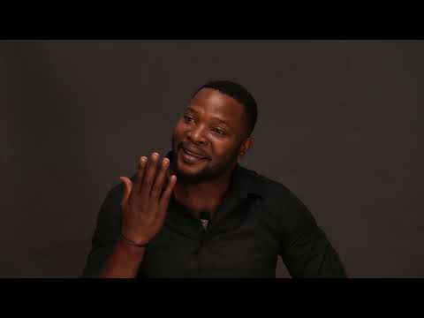 Mike Ndlangamandla Eye Media Artists