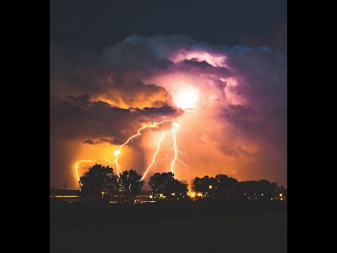 Weather Radar Map - Free Weather Radar Map App