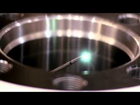 Life at GE Global Research: Niskayuna, NY, USA
