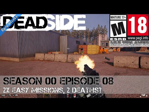 Steam Community :: Deadside