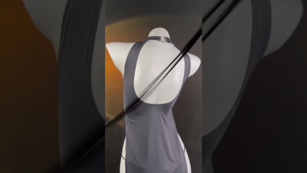 ❤️LILA REVERSIBLE CHEONGSAM