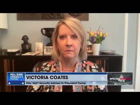 Victoria Coates details the GOP’s history on environmental efforts ...