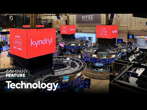 Kyndryl’s Senior Partner Walter Huber talks cloud options