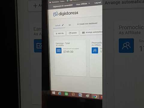 watch my video #short #liveearning #digistore24 ππππππ