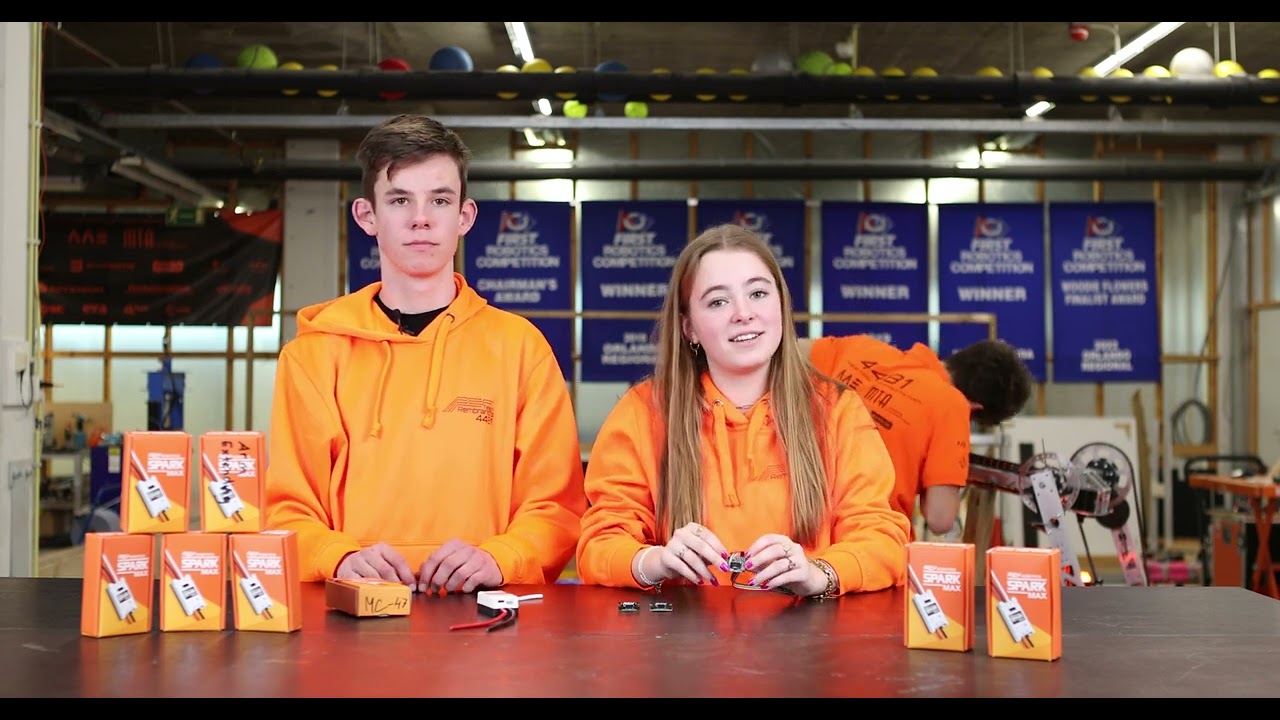 FRC 4481 Team Rembrandts 2023 Build Thread - #146 by Sandwich21 - FRC ...