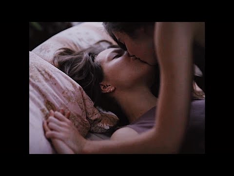 Emma & Mimmi's kisses 1 | Girl Picture [eng subs]