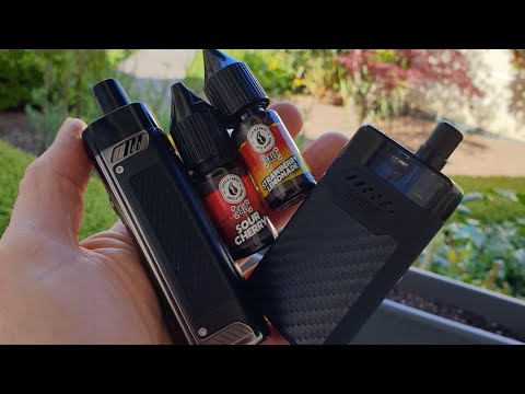Juice n power,,,New Salt Line 11mg 50/50 vg pg