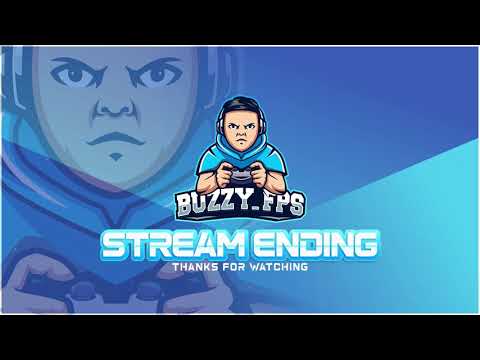 i will design best twitch overlay and logo for your stream(link in bio)
