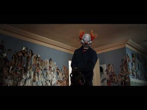 Tormented (2009) Cast, Crew, Synopsis and Movie Info