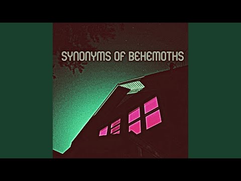 Synonyms Of Behemoths