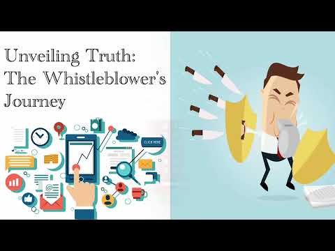 Social and Professional Issues in IT - Whistle Blowing