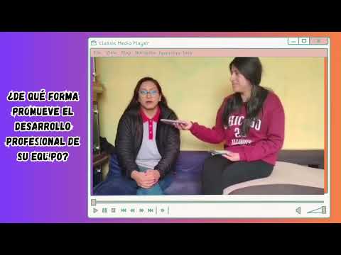 Liderazgo en el Ámbito Financiero - Estudiantes / Instituto Cepeban