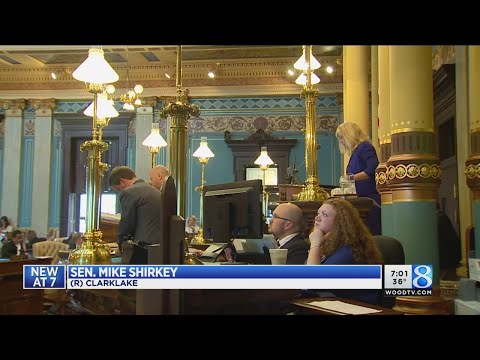 Proposed work requirements for Healthy Michigan