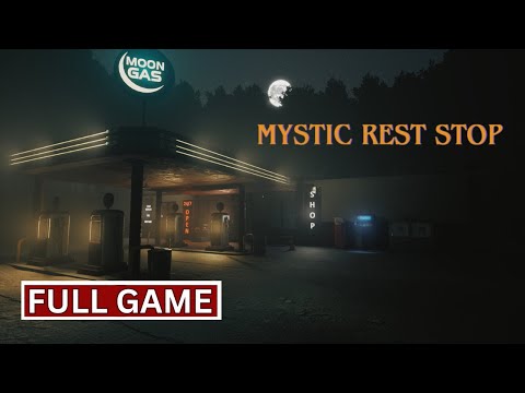 Steam Community :: Mystic Rest Stop