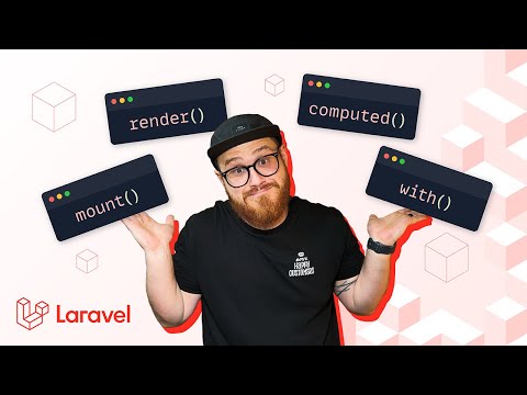 Which Livewire method should I use?