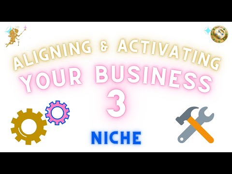 Niche: A Simple Definition