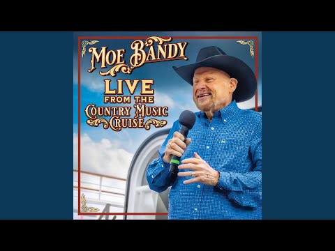 Country Legend Moe Bandy Released New Single “Pure Love” On Valentine’s ...