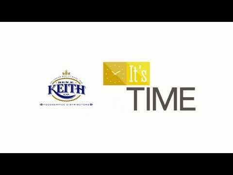 Ben E. Keith Food Show - Austin 2014