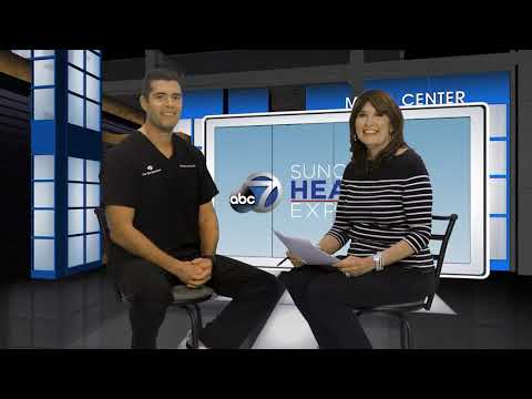 SUNCOAST HEALTH EXPERTS WITH Dr. Bradley O'Neill about LASIK