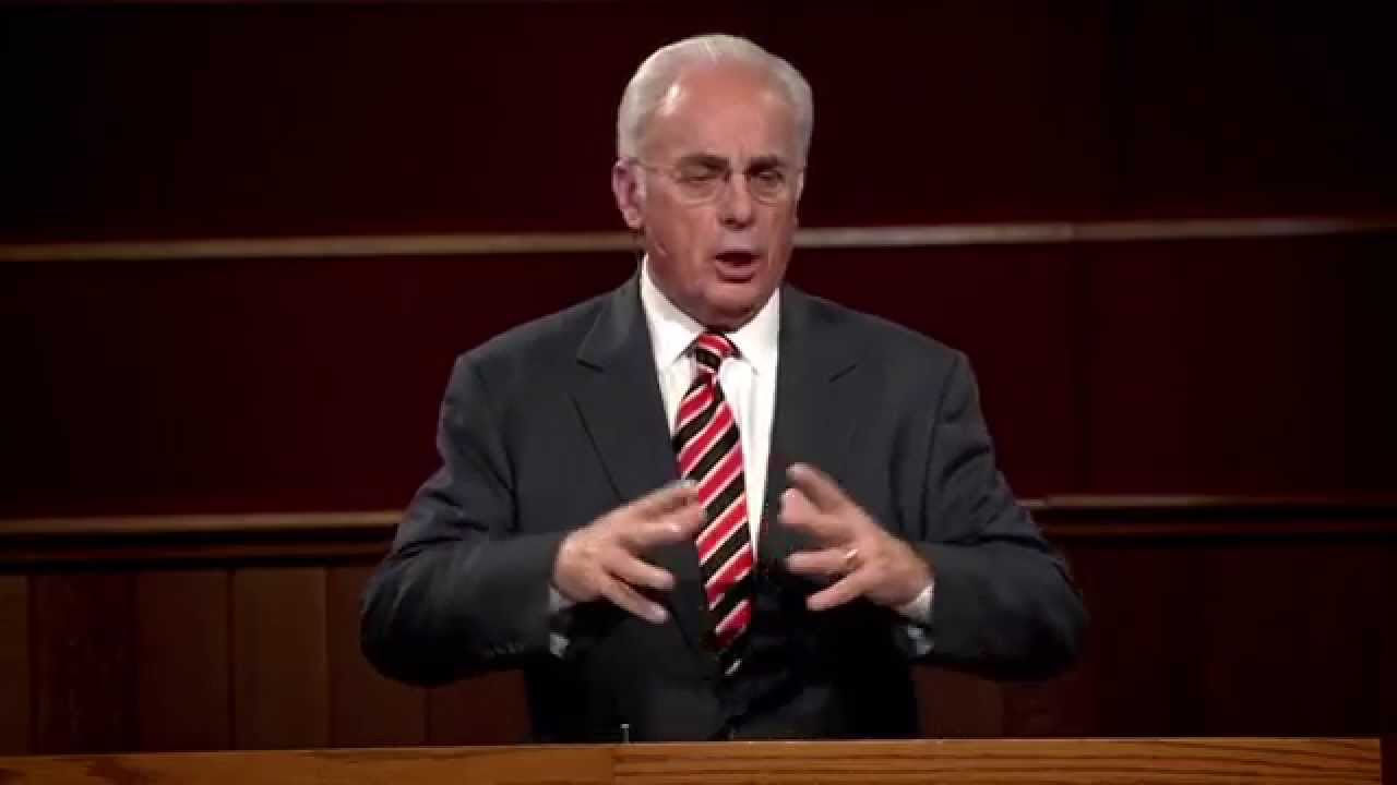 All Things Possible (Mark 9:14-29)