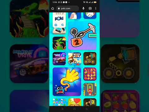 Poki is best chreome games, poki #trending #viral #shorts #poki.com