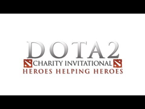 Steam Community :: Video :: Dota 2 Charity Invitational - Heroes ...